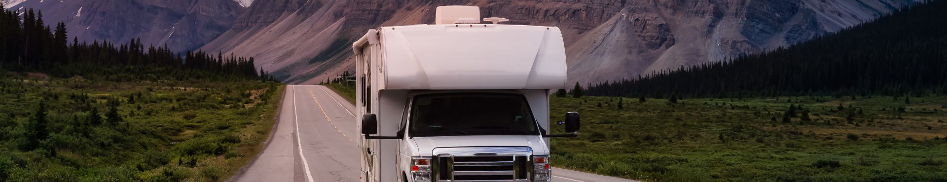 RV Insurance Simplified: Your Essential Guide to Protecting Your RV ...
